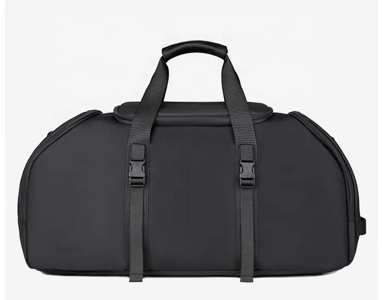 The Titan X Fitness Bag – Hakibati